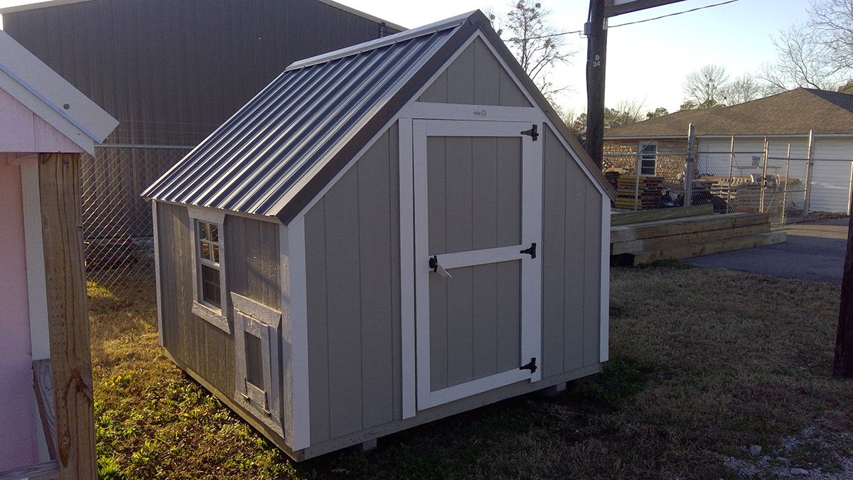 Project Gallery | New Hope Buildings