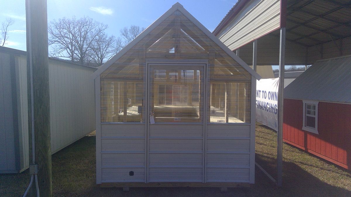Project Gallery | New Hope Buildings