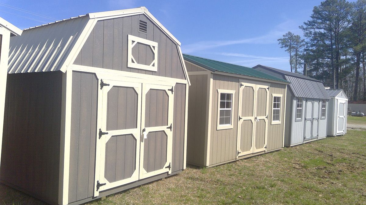 Project Gallery | New Hope Buildings