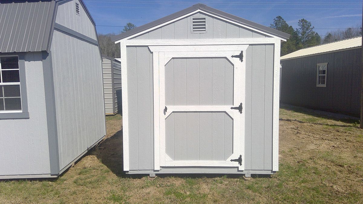 Project Gallery | New Hope Buildings