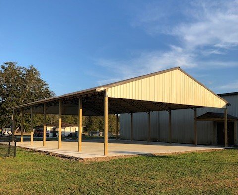 Project Gallery | New Hope Buildings