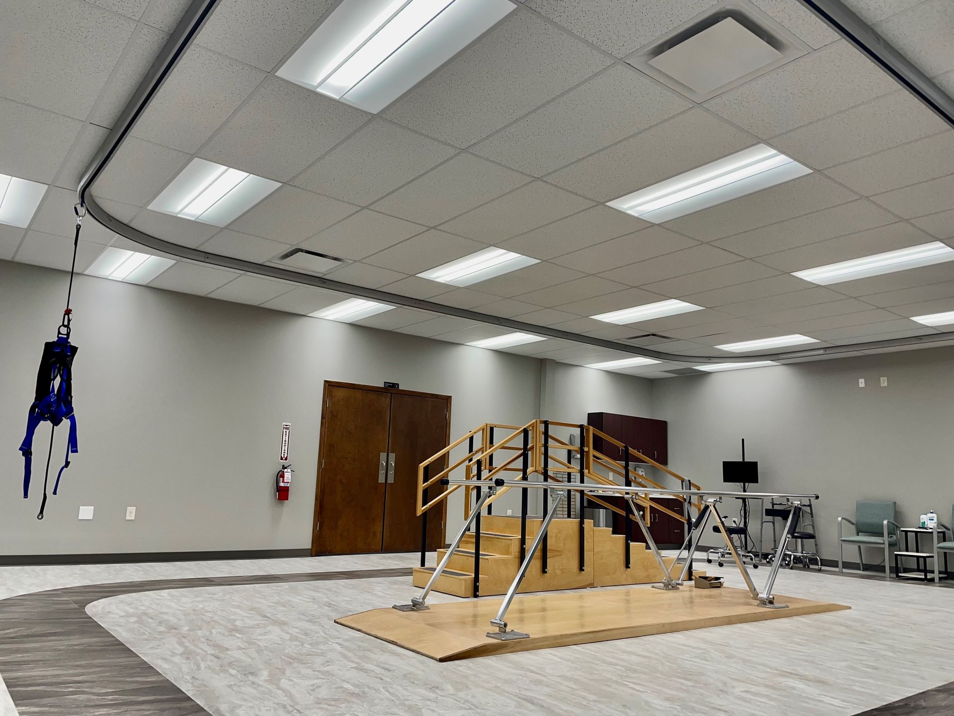 About | Manuel Garcia Prosthetic & Orthotic Centers