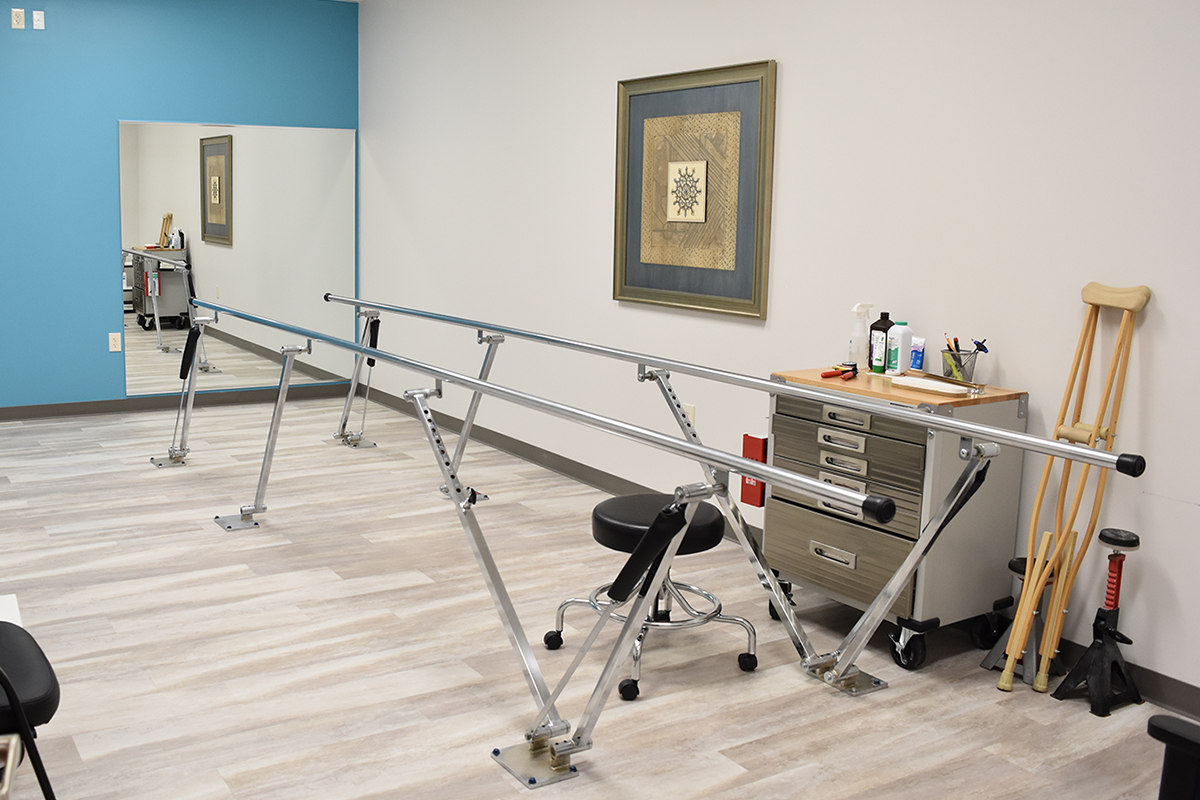 About | Manuel Garcia Prosthetic & Orthotic Centers