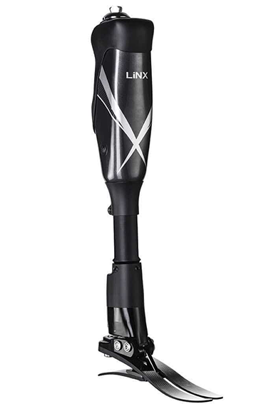 Microprocessor-Controlled Knees | Strongsville, OH