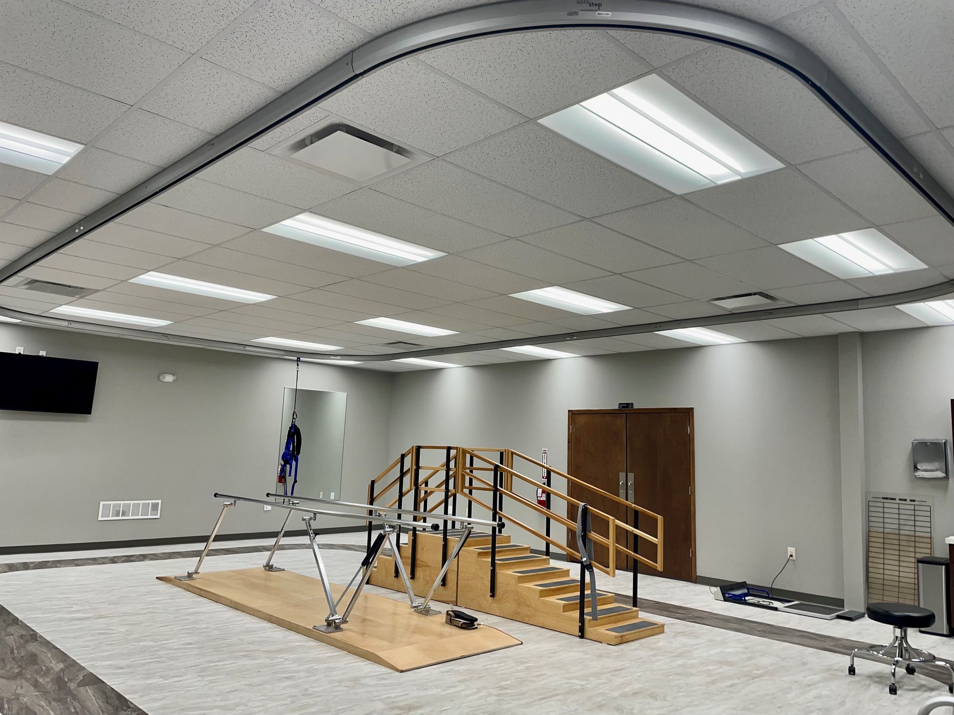 Contact Manuel Garcia Prosthetic & Orthotic Centers Strongsville