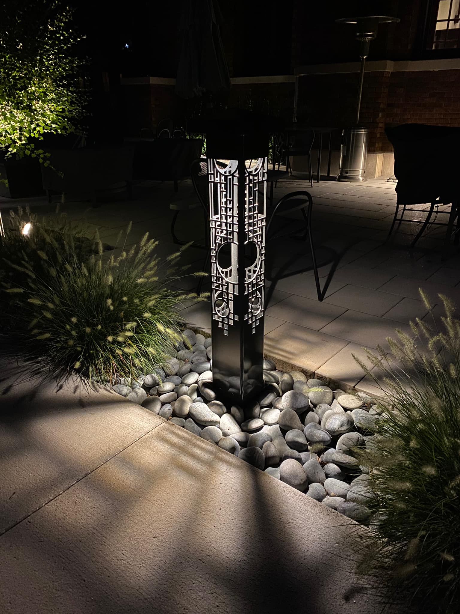 Custom Build Lighting Services | Broken Arrow, OK