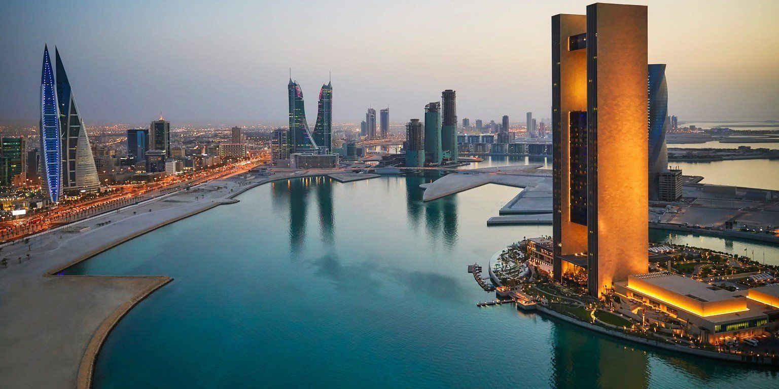 Bahrain Portal | Global Export Enabler Centric