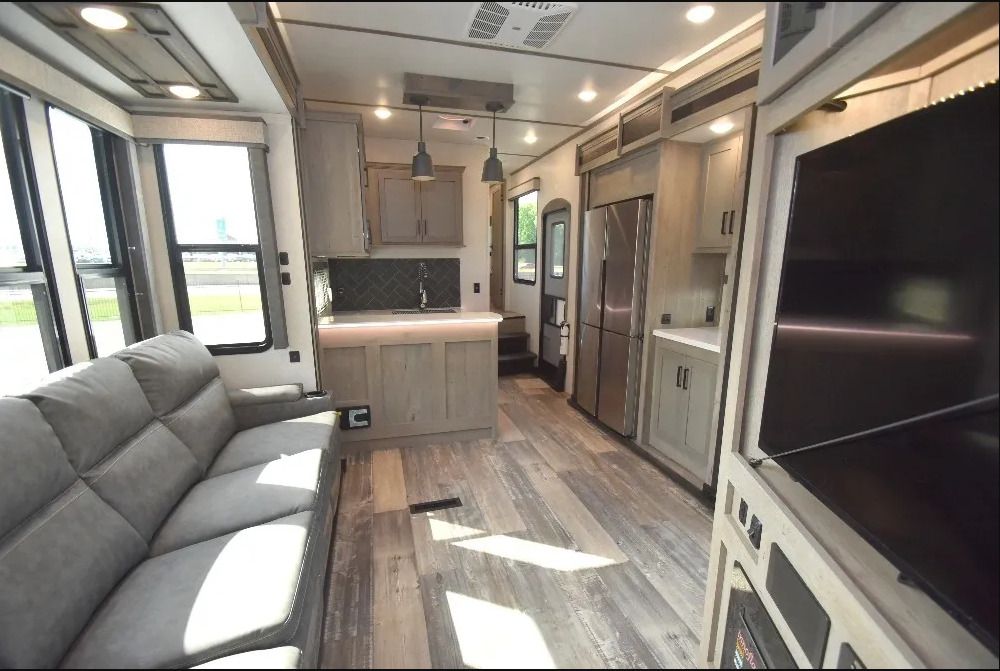 RV and Camper Rentals | Cumming, GA