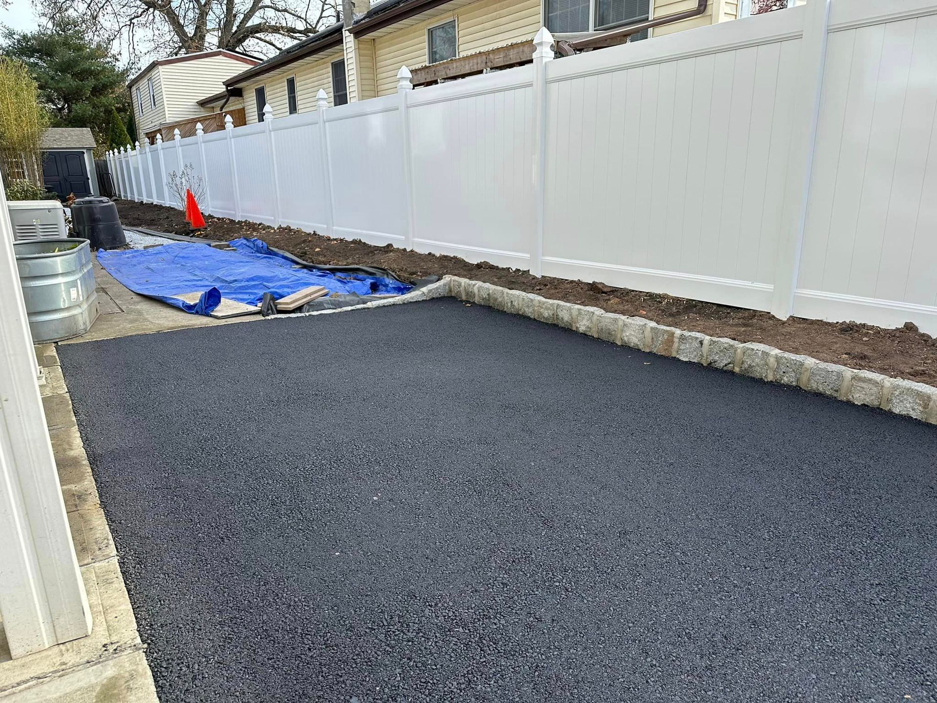Paving & Hardscaping Gallery | North and Central Jersey