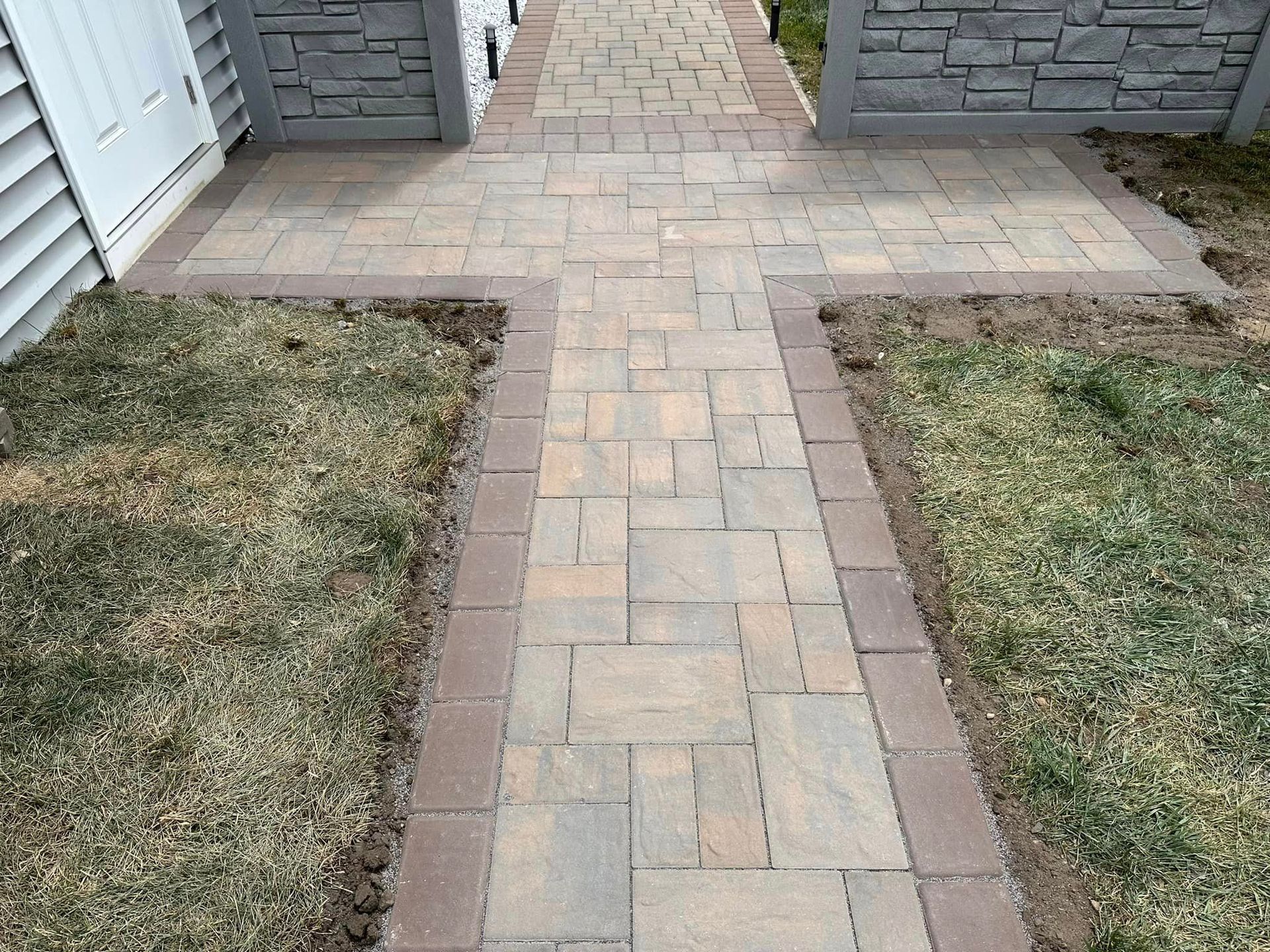 Paving & Hardscaping Gallery | North and Central Jersey