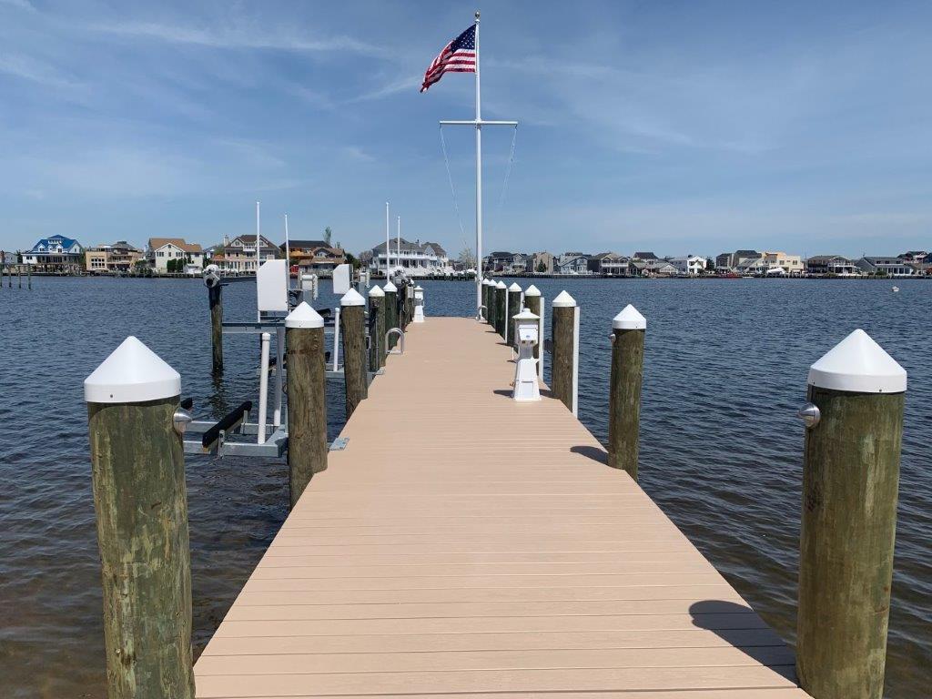 Bulkhead and Dock Services | Point Pleasant, NJ