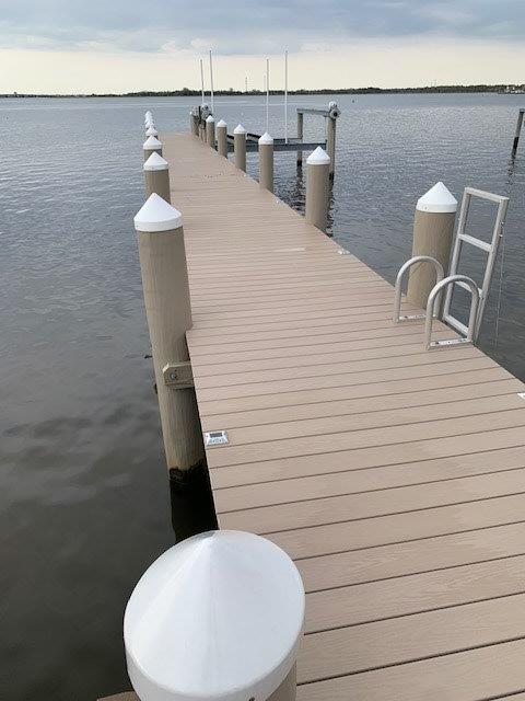 Bulkhead and Dock Services | Point Pleasant, NJ