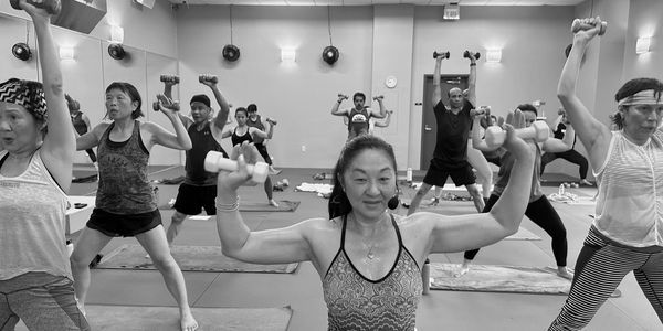 Hot Yoga Classes | Balance Yoga Center | San Jose, CA