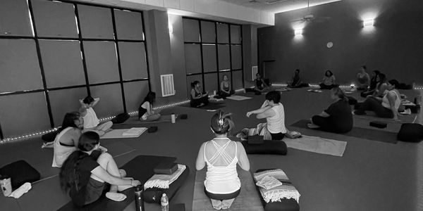 Hot Yoga Classes | Balance Yoga Center | San Jose, CA