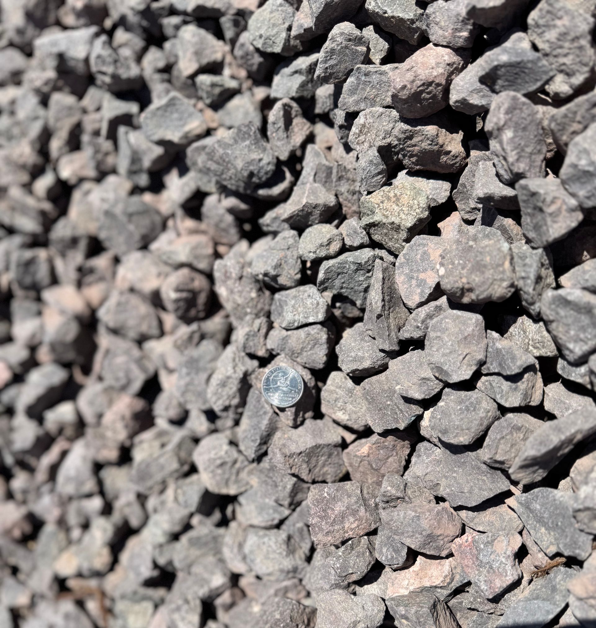 Natural Rocks | Stone Products | Woodland, CA