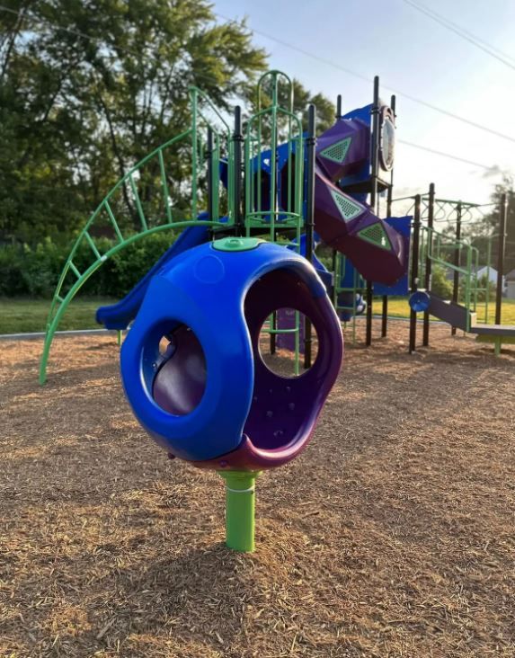 Playworld Playground Equipment Dealer | Kansas City, MO