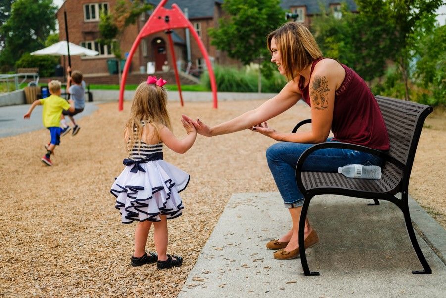 Next Generation Recreation | Playgrounds | Kansas City, MO