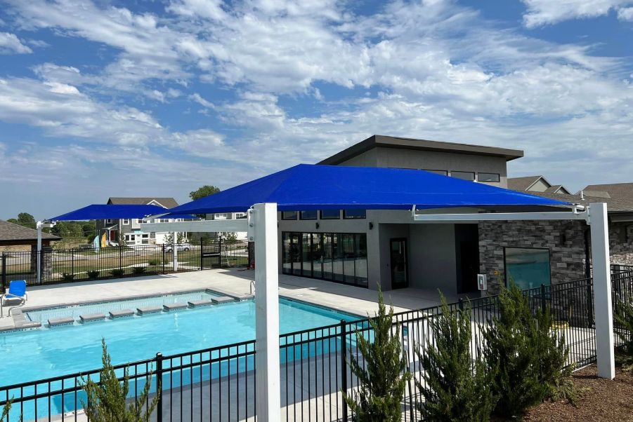 Next Generation Recreation | Playgrounds | Kansas City, MO