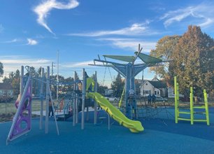 Next Generation Recreation | Playgrounds | Kansas City, MO