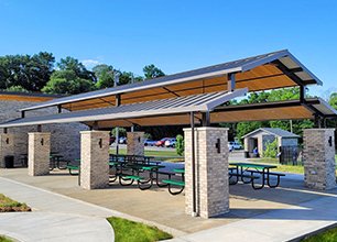 Next Generation Recreation | Playgrounds | Kansas City, MO