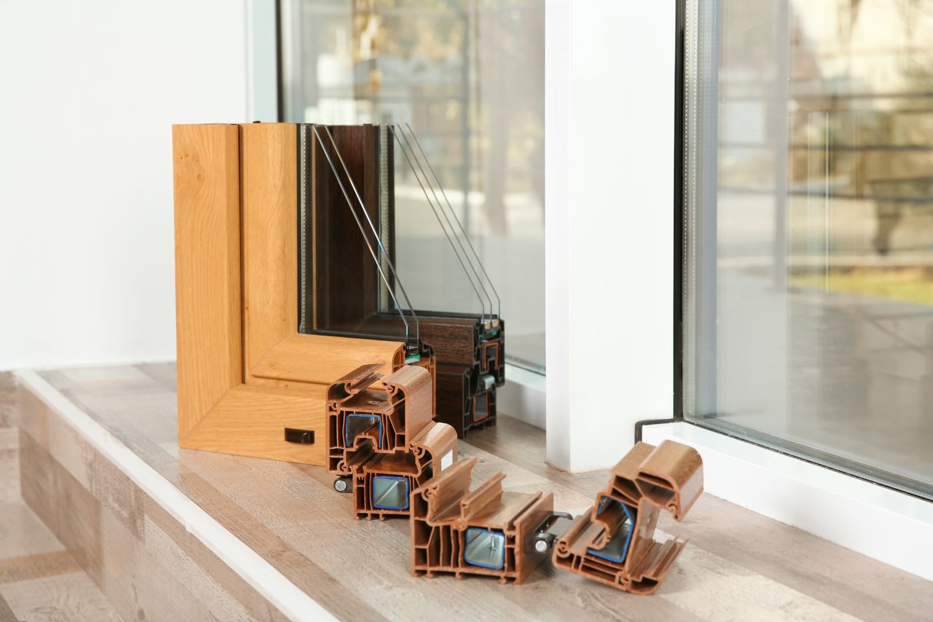 Double-and Triple-Pane Windows | Appleton WI | Green Bay WI