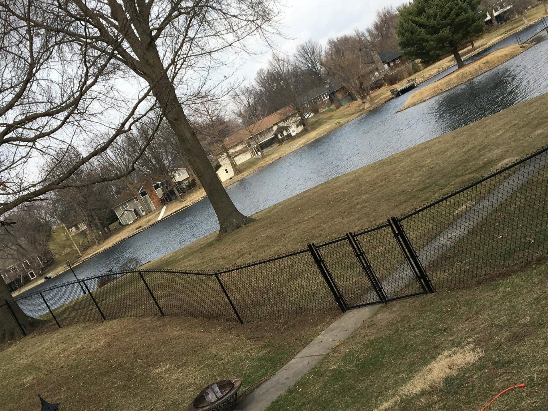CR Fence LLC | Fencing Sales and Installation | Concordia, MO