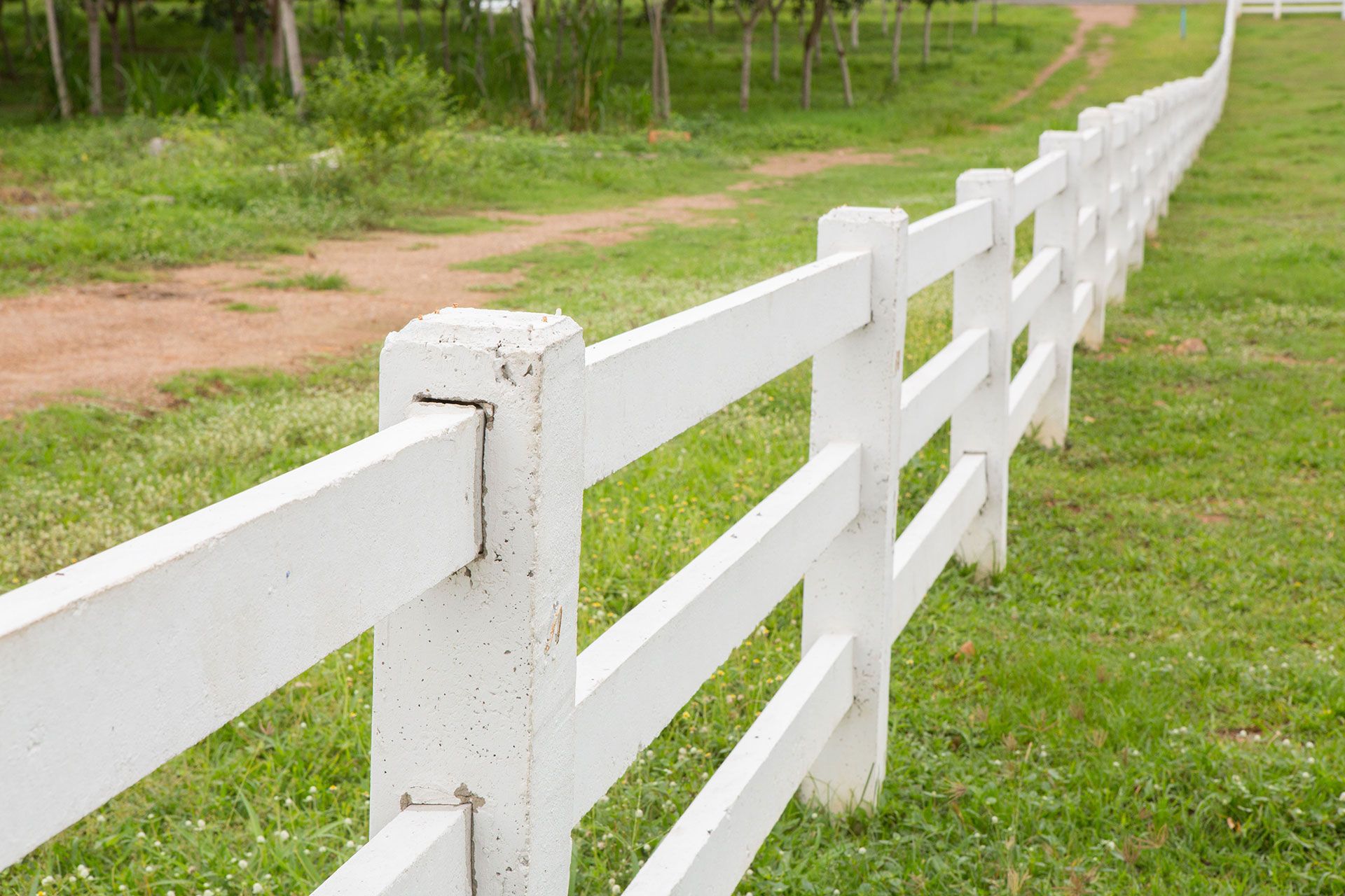 CR Fence LLC | Fencing Sales and Installation | Concordia, MO
