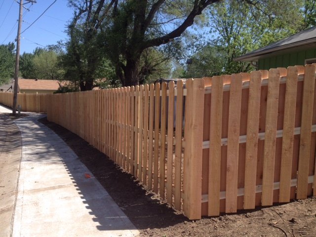 CR Fence LLC Photo Gallery | Concordia, MO
