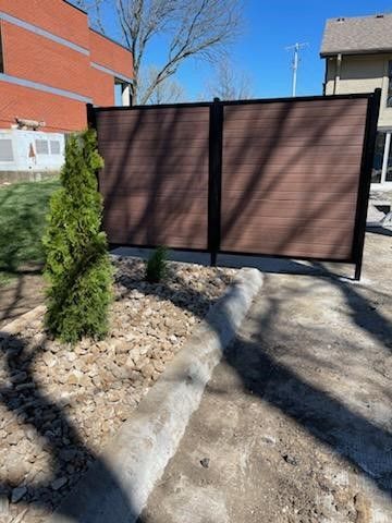 CR Fence LLC | Fencing Sales and Installation | Concordia, MO