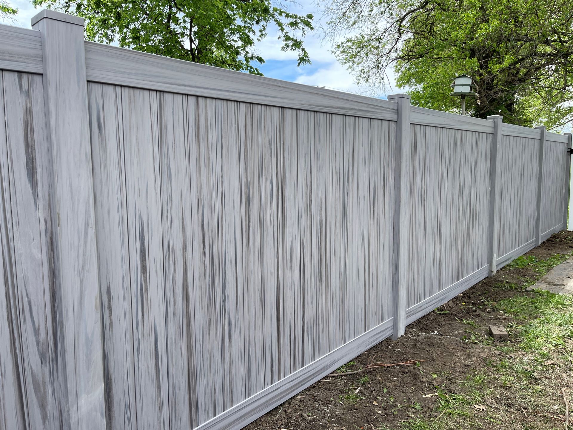 CR Fence LLC | Fencing Sales and Installation | Concordia, MO