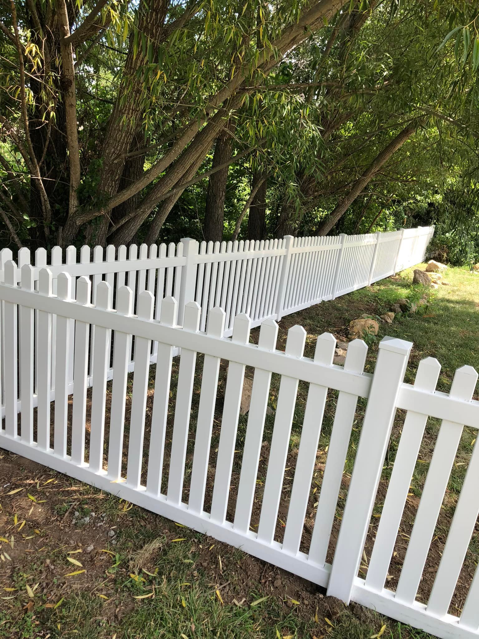 CR Fence LLC | Fencing Sales and Installation | Concordia, MO