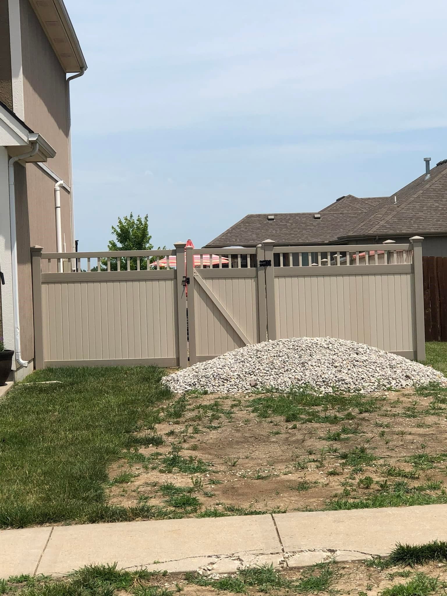 Vinyl Fence Installation | Concordia, MO