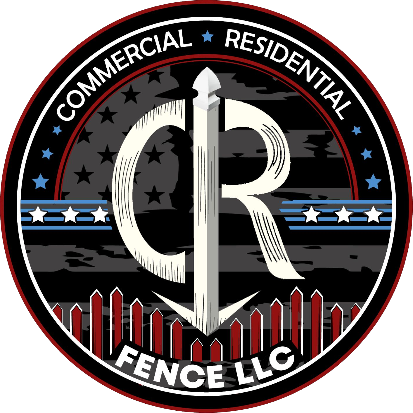 Decorative Metal Fence Installation | Concordia, MO