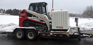 K&M Services Generac Brand | Eagle River, WI