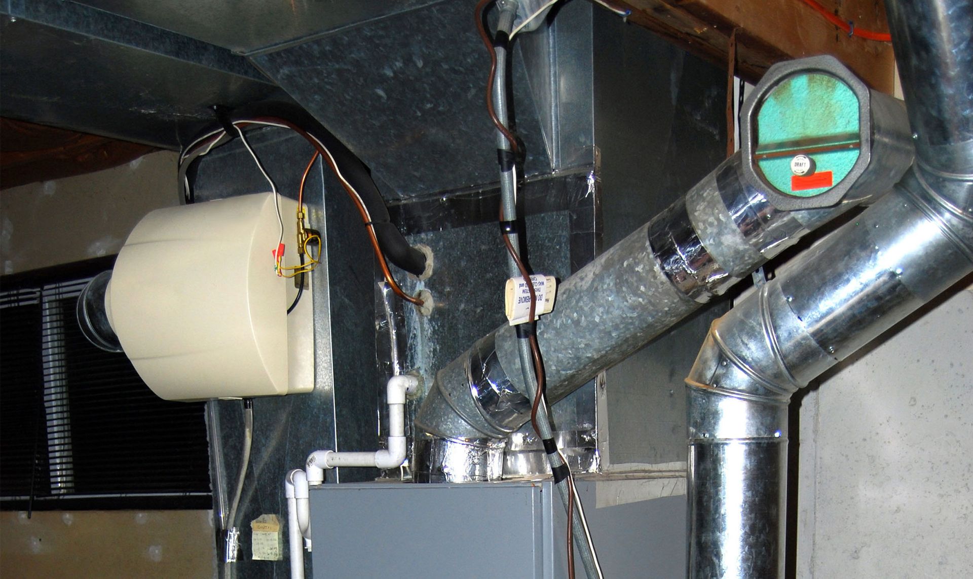 HVAC Services | Mooney Heating & Cooling Inc | Marion, IA