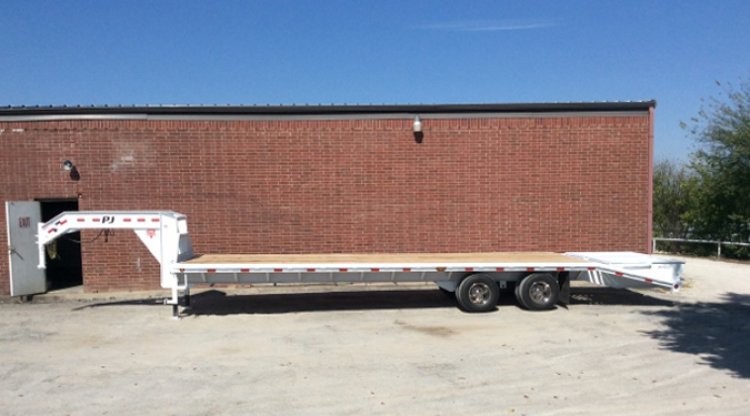 Trailers Plus Sales Inc.- Weatherford, TX