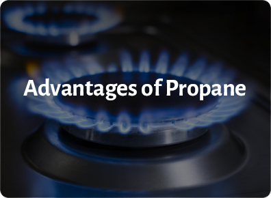 Heating & Cooling Services | Propane Plus Heating & Cooling | MA and RI