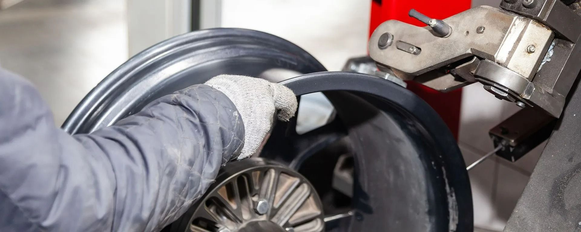 Rim Repair Colorado Springs
