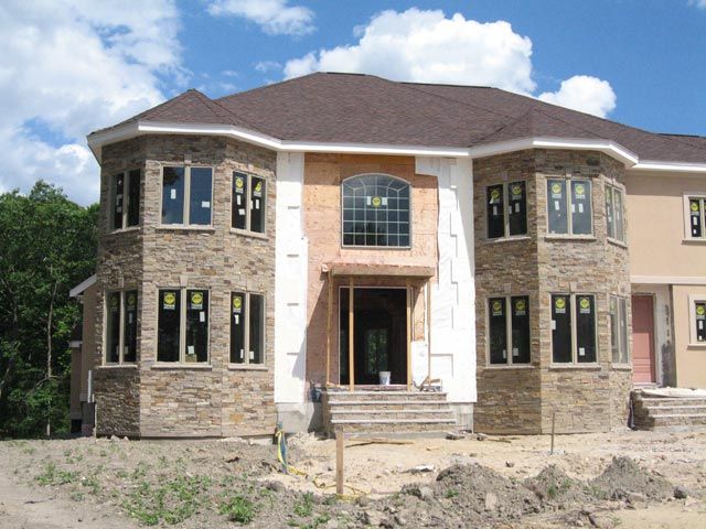 Gallery | StonePro Builders Inc