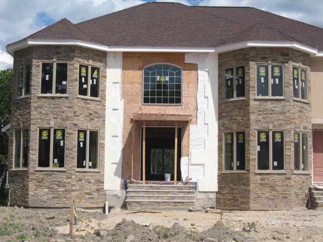 Gallery | StonePro Builders Inc