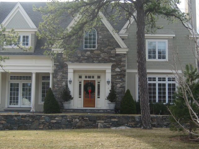 Gallery | StonePro Builders Inc