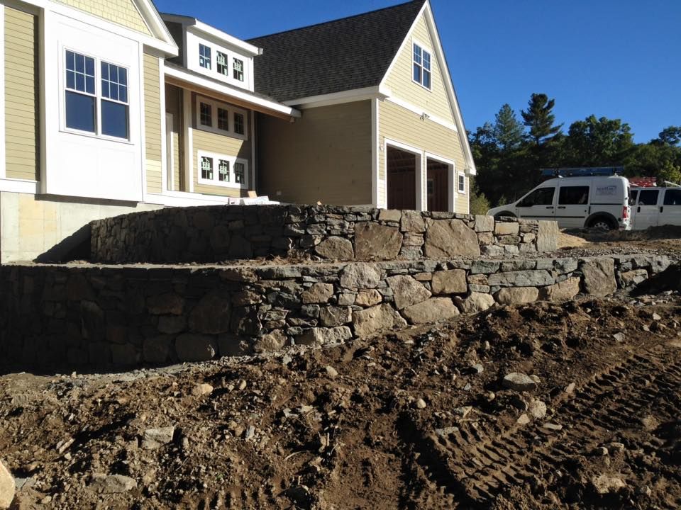 Gallery | StonePro Builders Inc