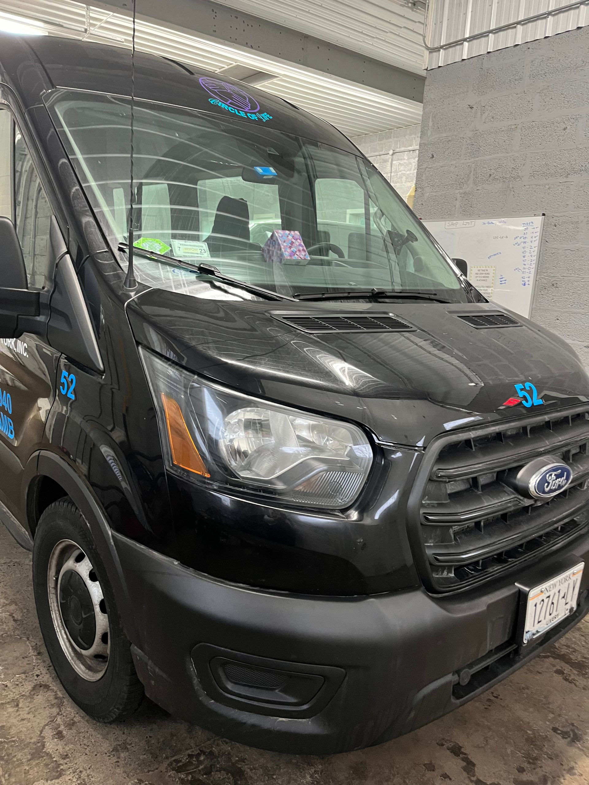 Medical Transportation Services | Hobart, NY