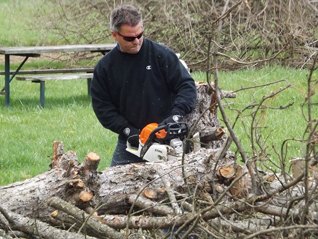 Blanton Landscaping Photo Gallery | Springboro, OH