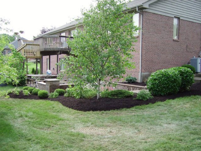 Blanton Landscaping Photo Gallery | Springboro, OH