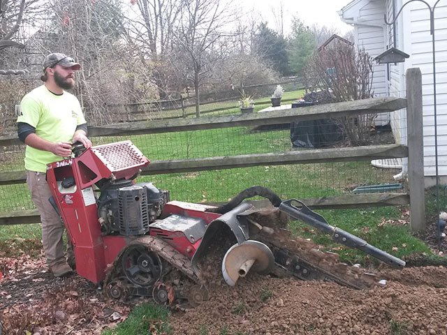Blanton Landscaping Photo Gallery | Springboro, OH