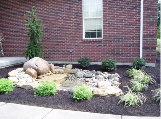 Blanton Landscaping Photo Gallery | Springboro, OH