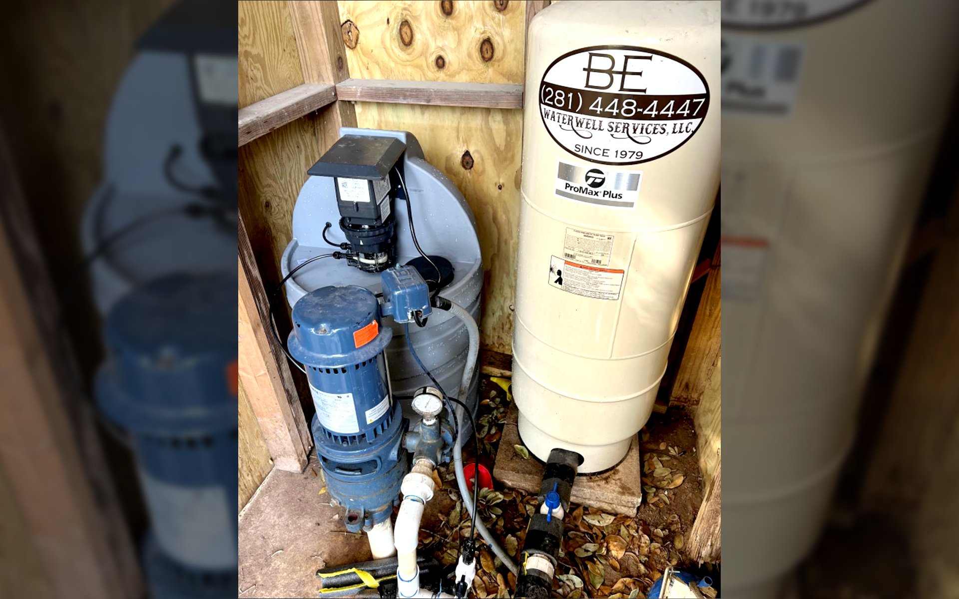 Water Well Companies Houston, TX | Magnolia, TX