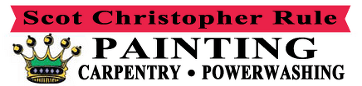 Scot Christopher Rule Painting | Painters | Frenchtown, NJ