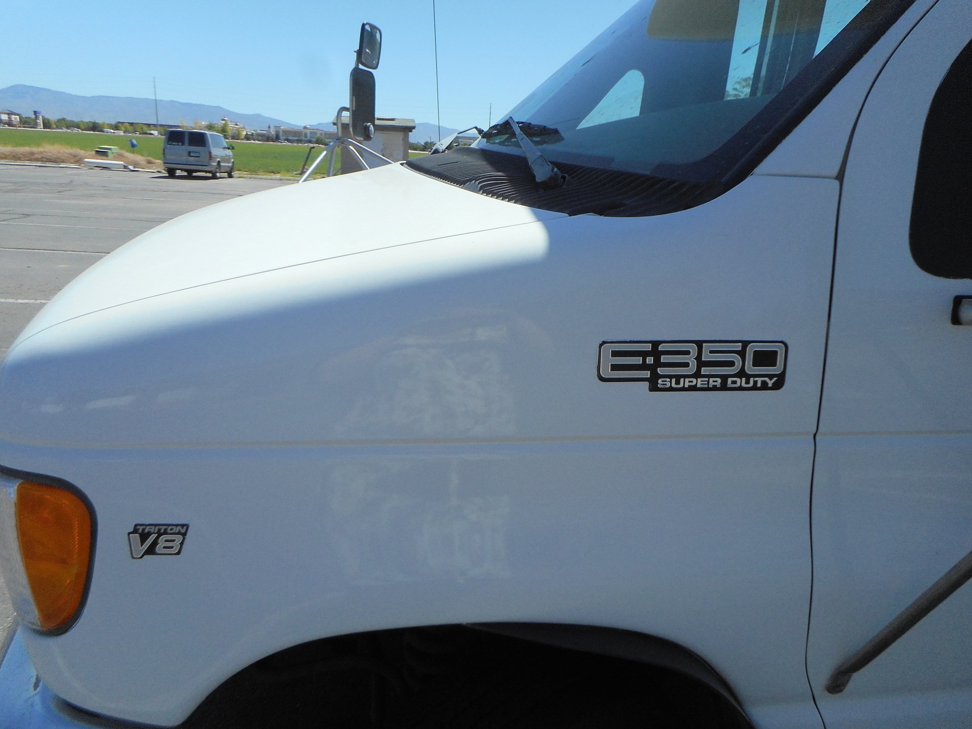 Used Wheelchair-Accessible Vehicles | SUVs | Meridian, ID